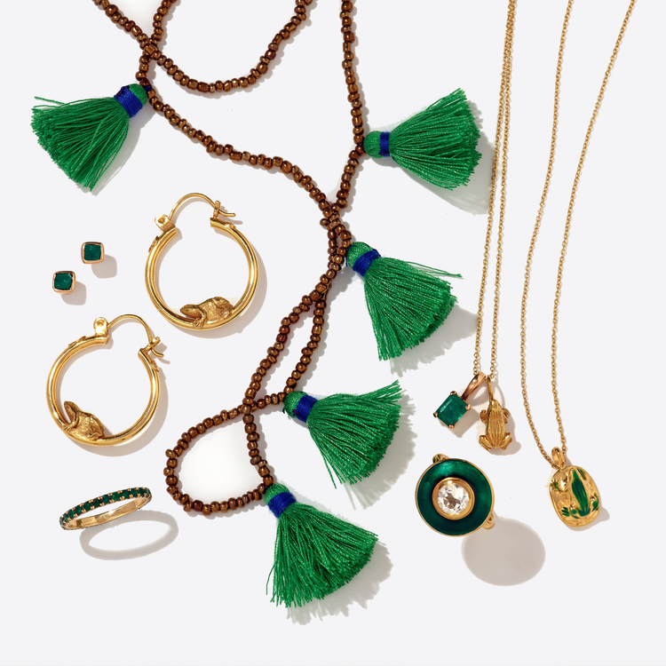 Fine Jewelry Hand Made With Love – Tarra Rosenbaum Handmade Jewellery