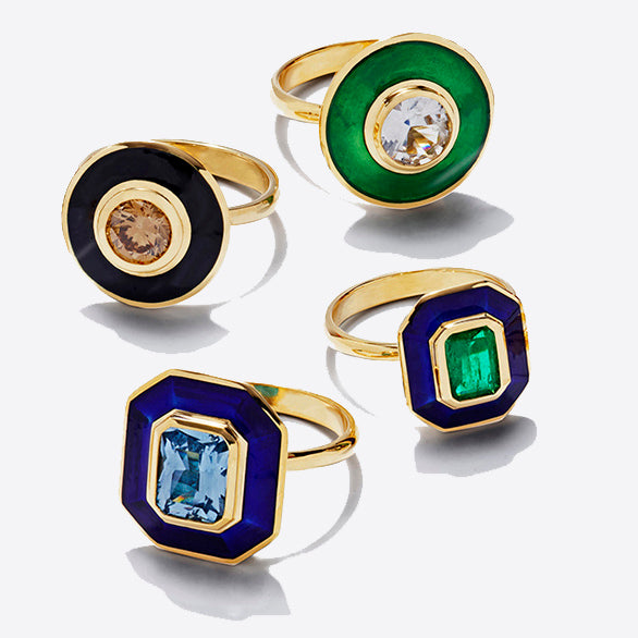 Engagement – Tarra Rosenbaum Handmade Jewellery