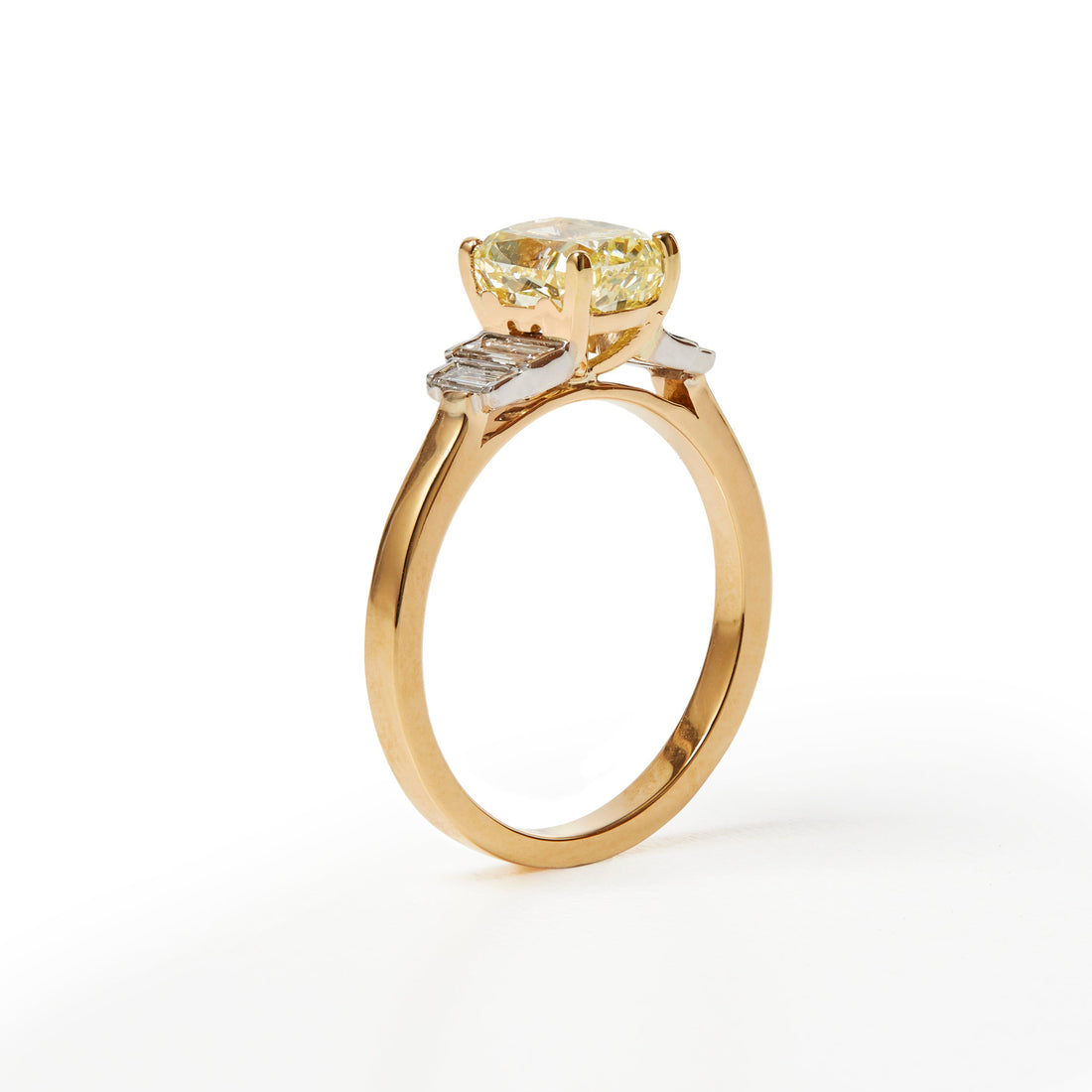 Two Bears in Love – Tarra Rosenbaum Handmade Jewellery